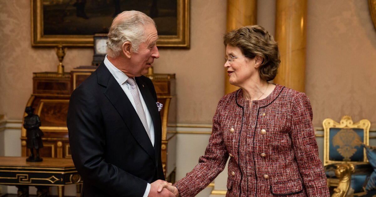 Office of the Governor | Government House Adelaide