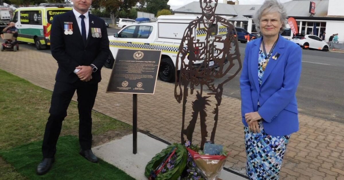 sunday, april, 2025 | Government House Adelaide